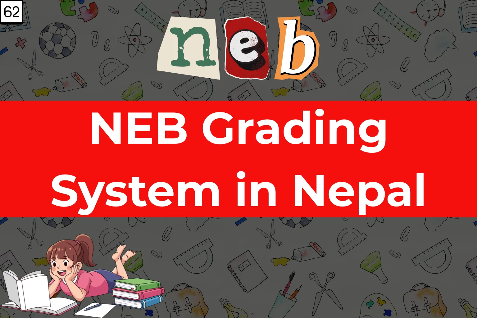 NEB Grading System in Nepal 2083 | Class 10 (SEE), Class 11 & 12 (+2 ...