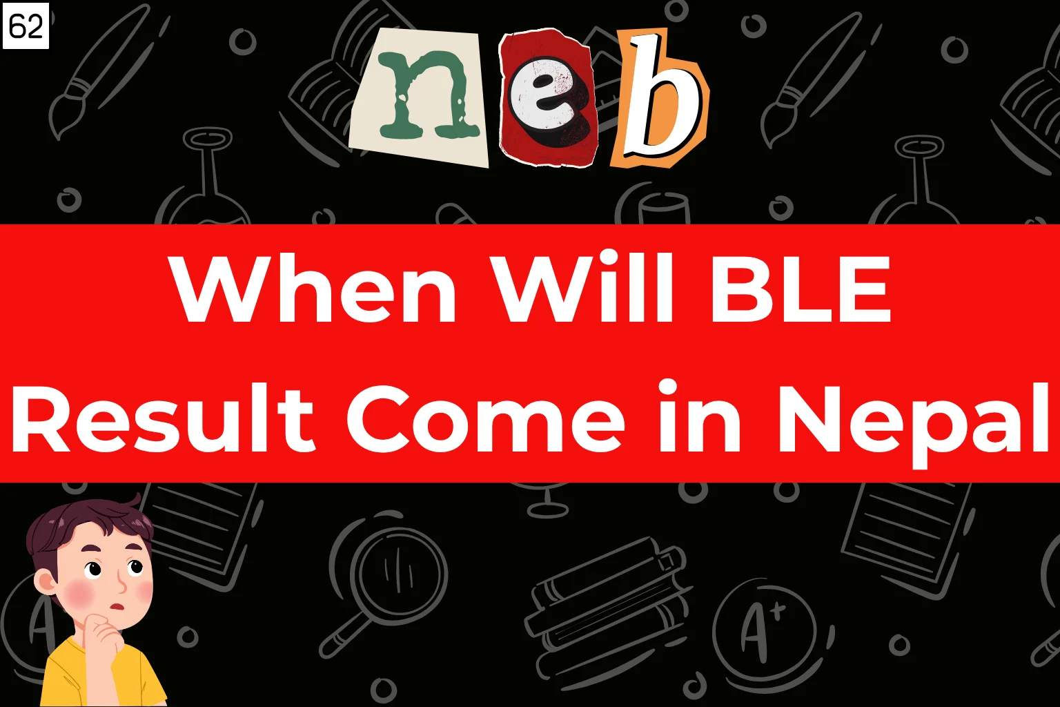 When Will BLE Result Come in Nepal (2082/2083) Class 8 Result 2026