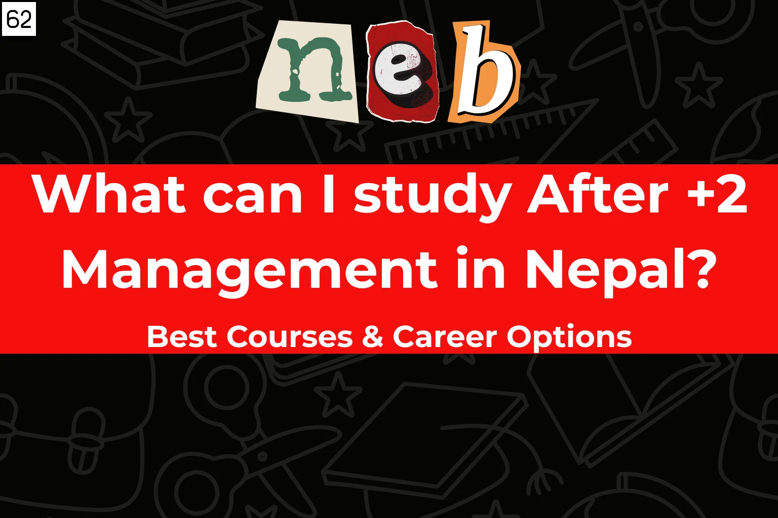 Best Courses After +2 Management in Nepal (2026) Career Options for ...