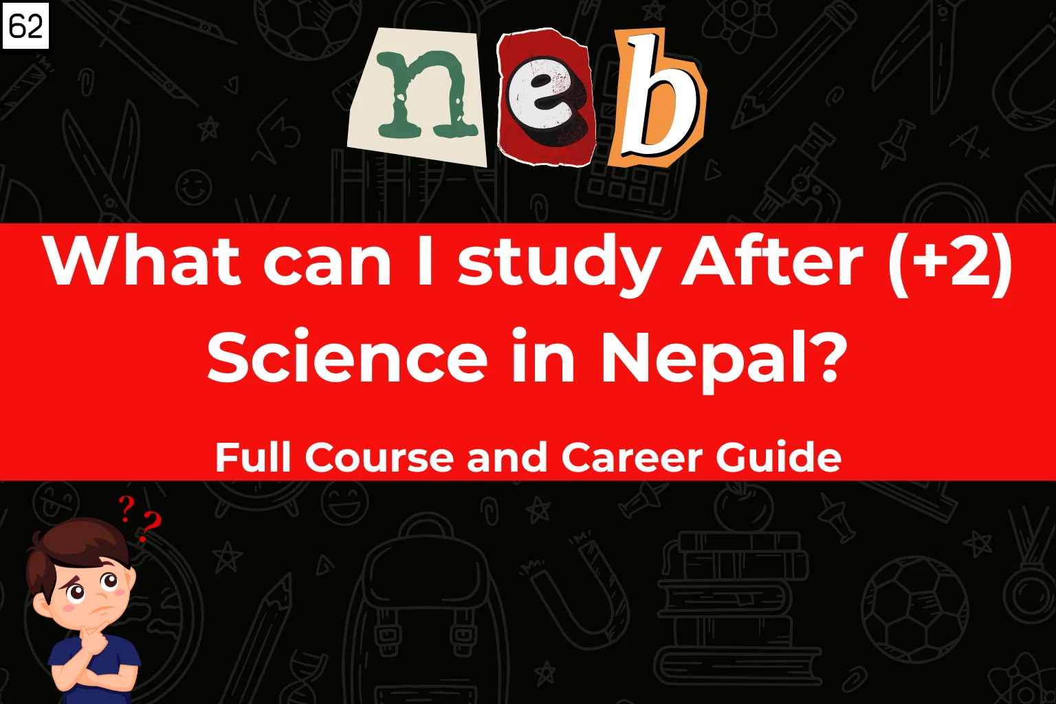 What can I study After (+2) Science in Nepal? (2026) Complete Course ...